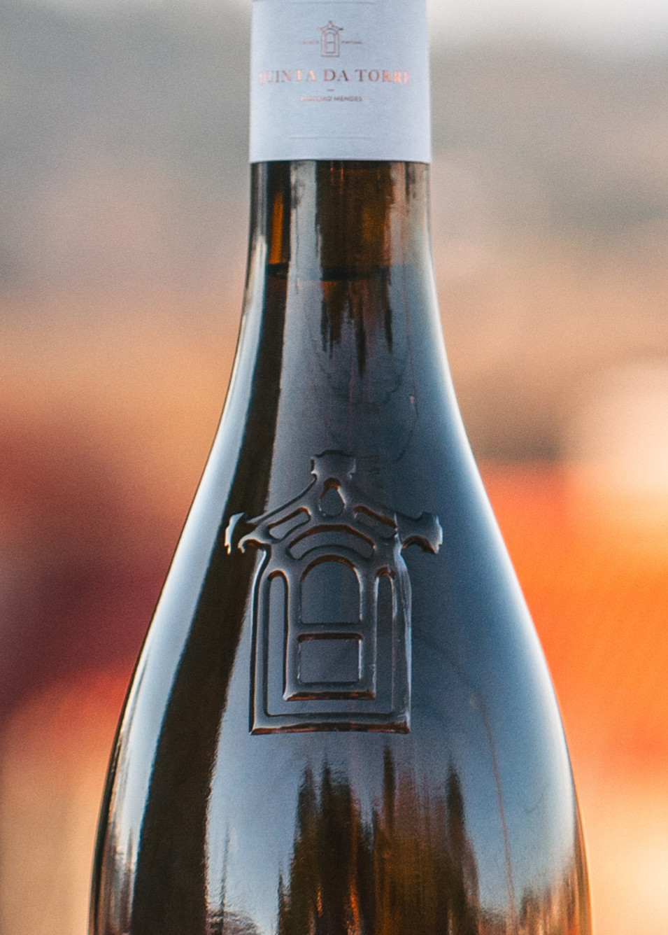 Omdesign Introduces a Collectible Label Design for Anselmo Mendes’ A ...